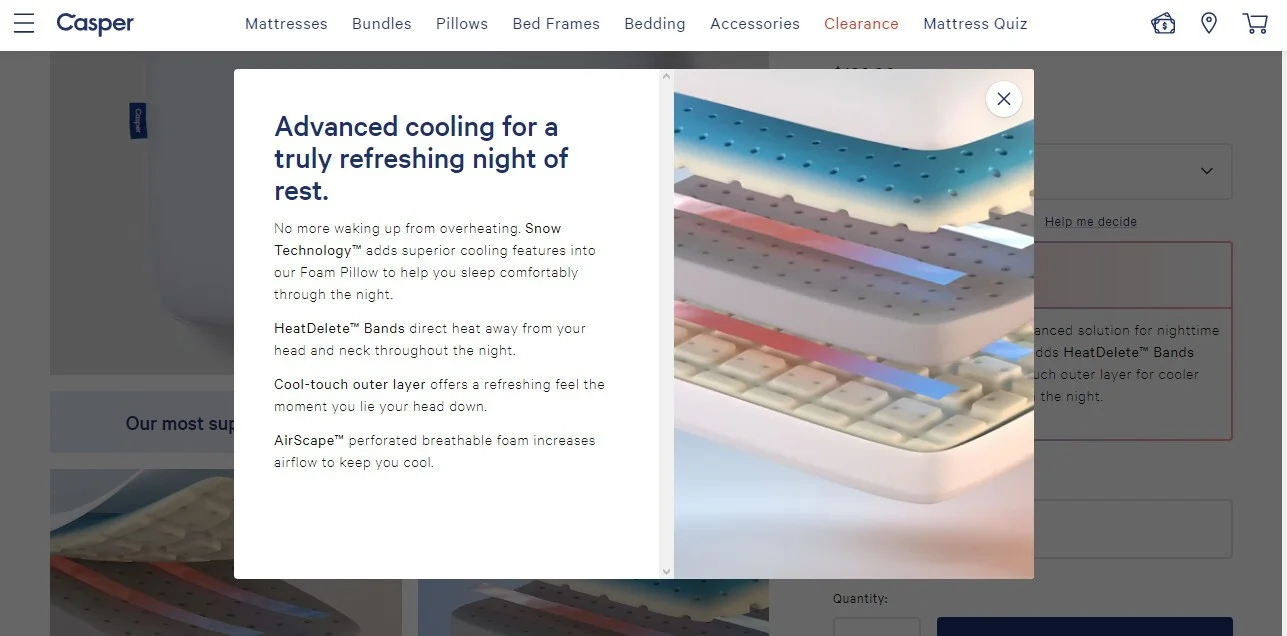 24 Website Overlays Examples & How to Create Website Overlay Tutorial — Claspo.io